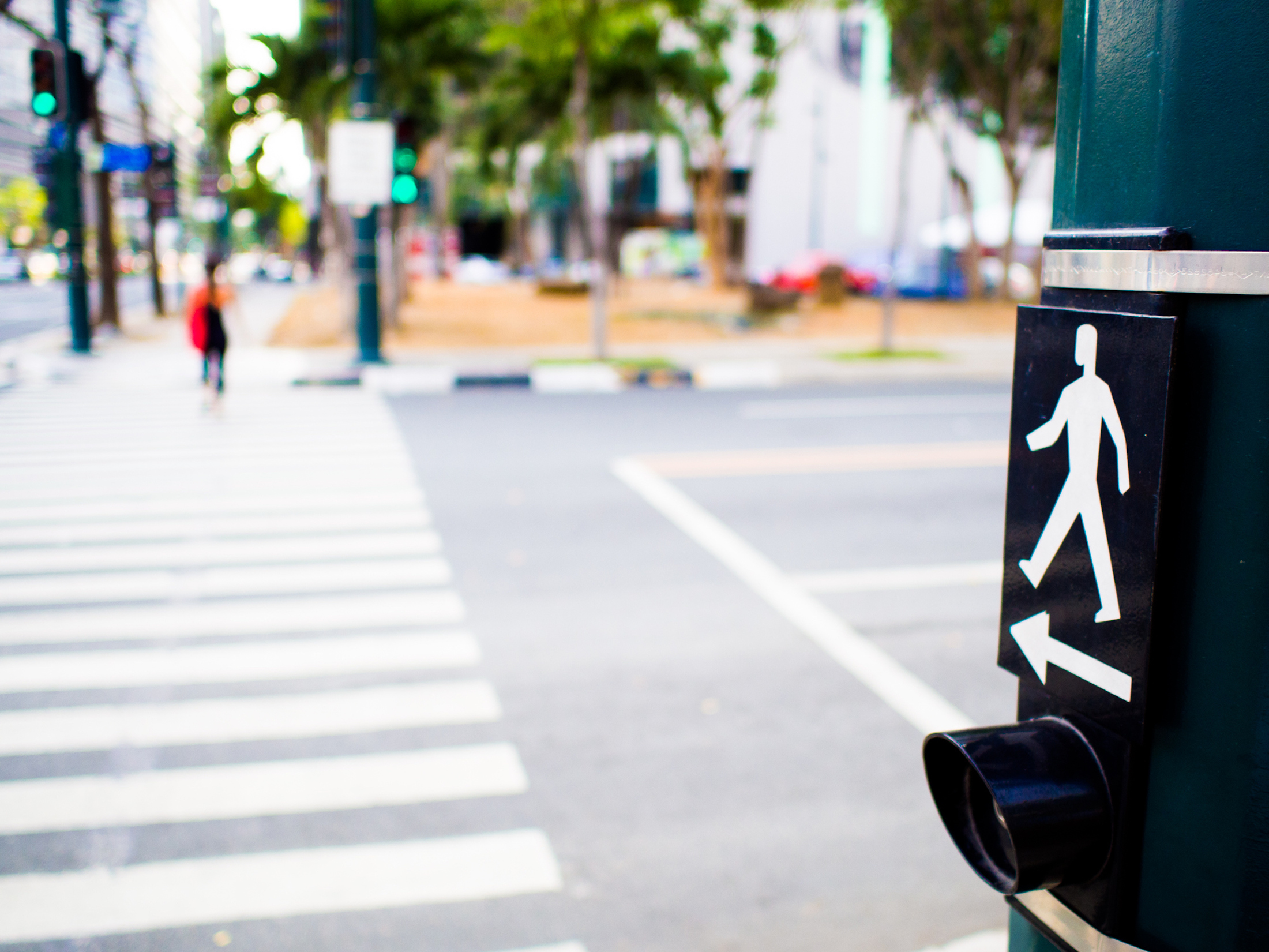 Join the movement for people-friendly streets! | Denver Streets Partnership