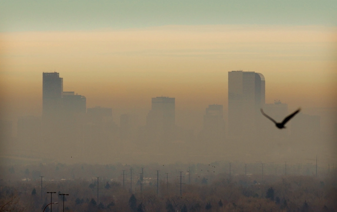 Air quality, transportation and water: How Denver’s next mayor and City ...