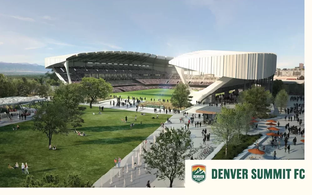 Why Denver should support the women’s soccer stadium at Santa Fe Yards ...